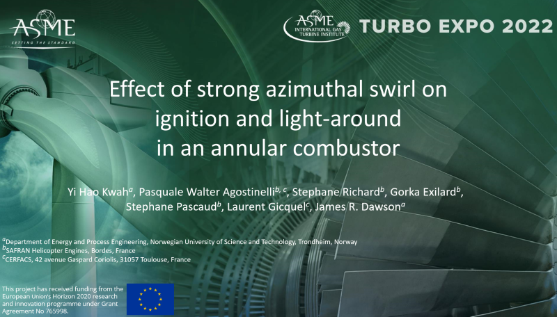 Yi Hao KWAH's portfolio